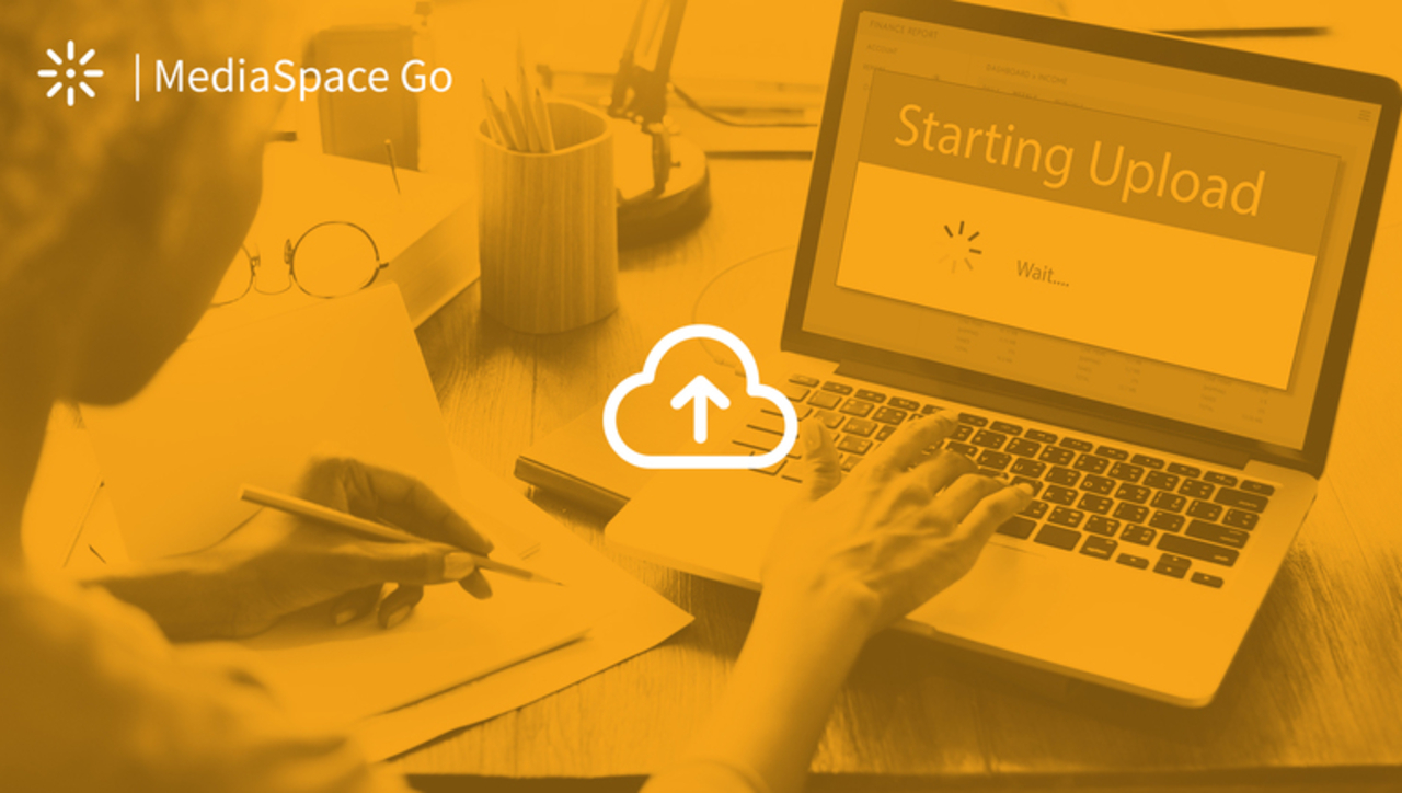 MediaSpace Northampton