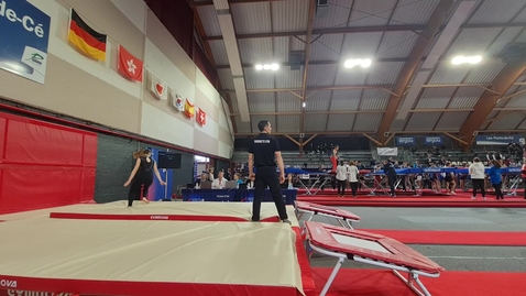 TEAMGYM - FFGym - ImaGym